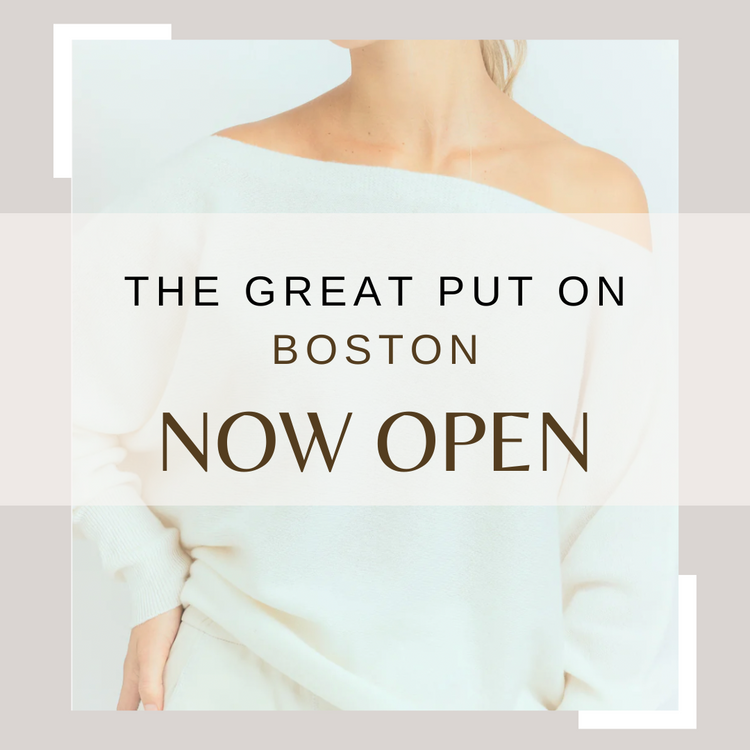 The Great Put On – thegreatputonmv